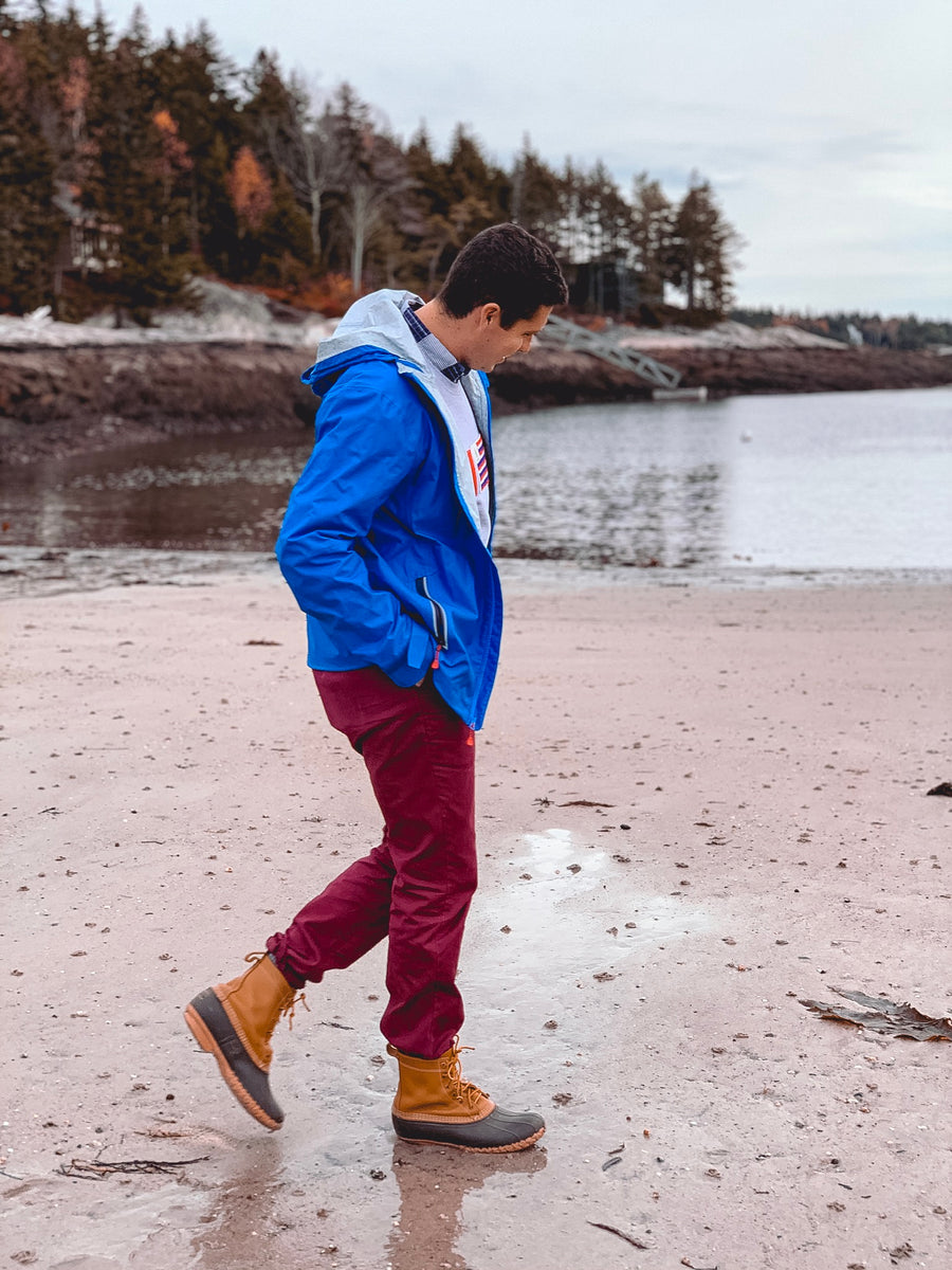 2019: A year in review – Paul Landry