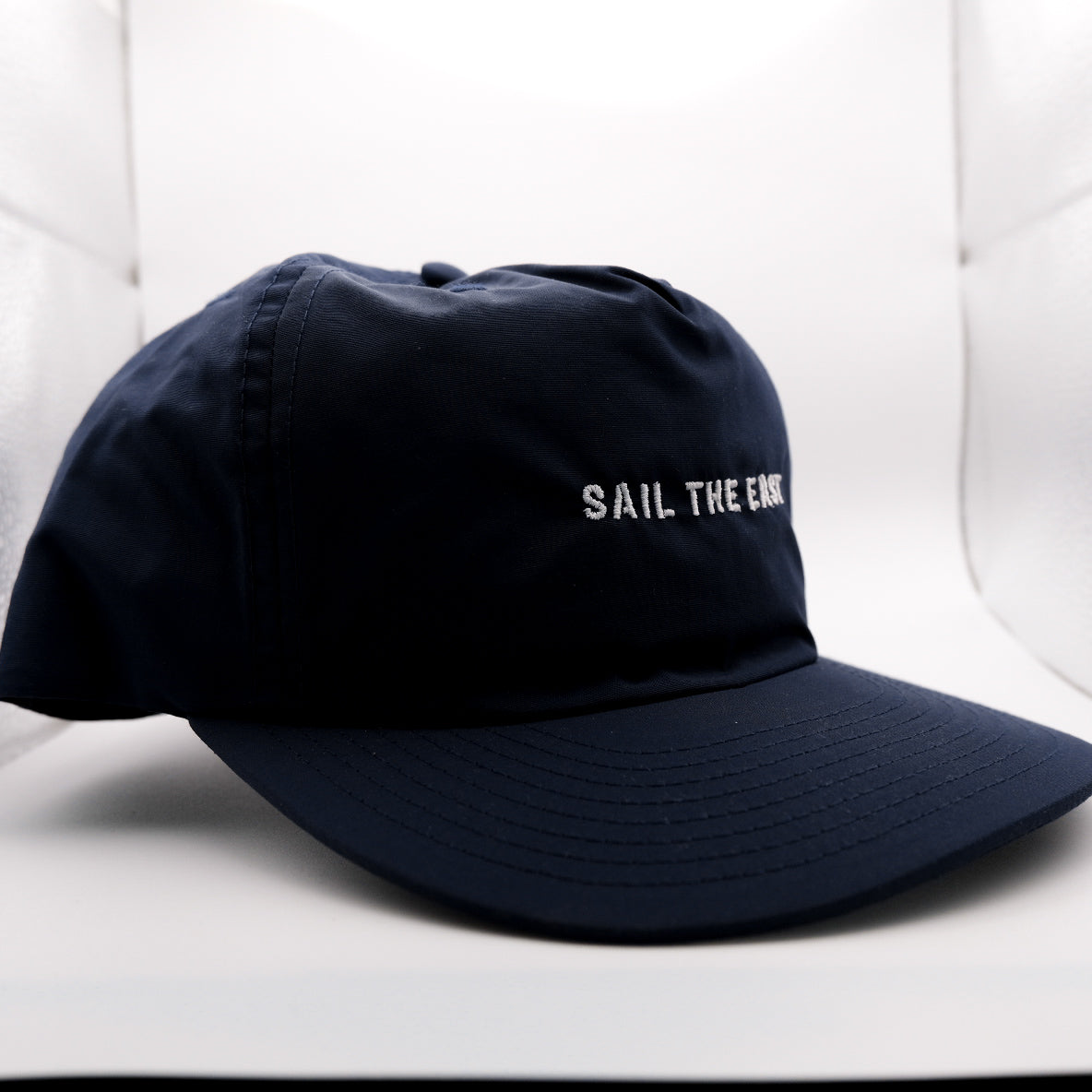 Sail the East | Navy – Paul Landry