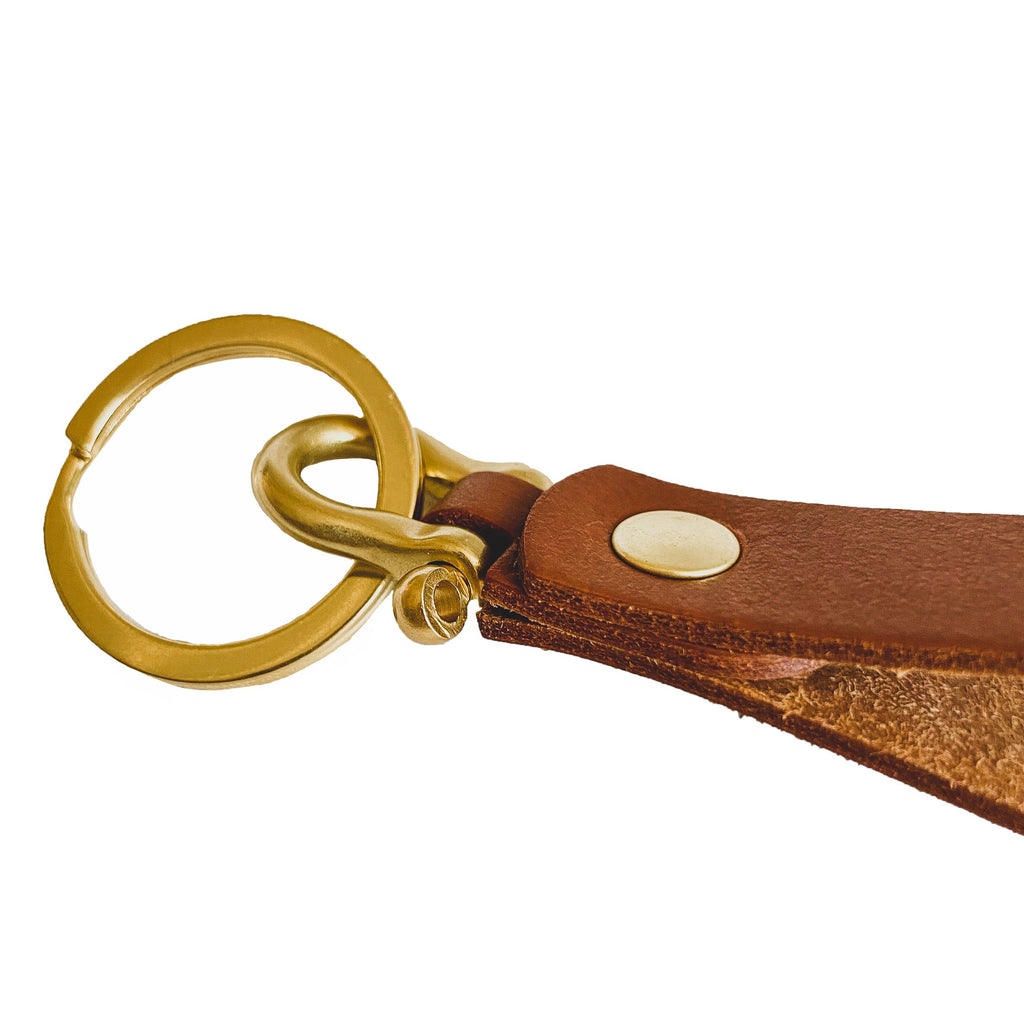 Mariners Keychain – Paul Landry